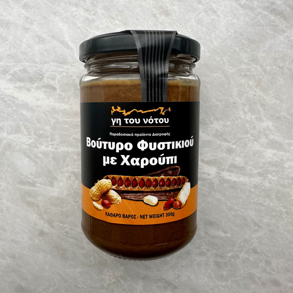 ΠΡΟΪΟΝΤΑ ΧΑΡΟΥΠΙΟΥ